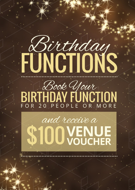 Function & Event Promotion Poster Templates - Easil