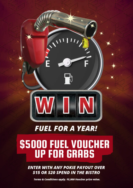 Pool Comp - Poster Template - Easil