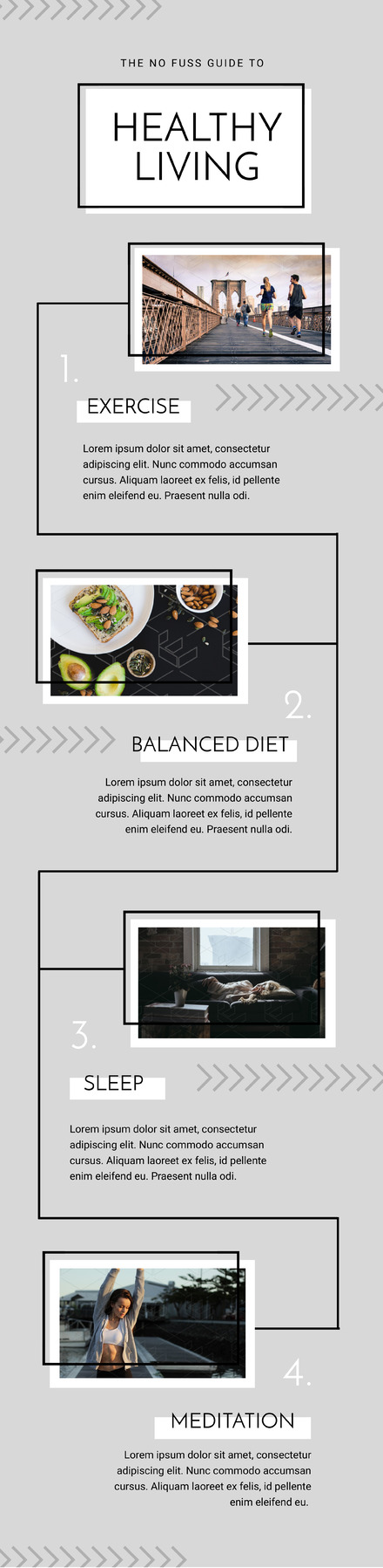 Infographics Templates – Easil