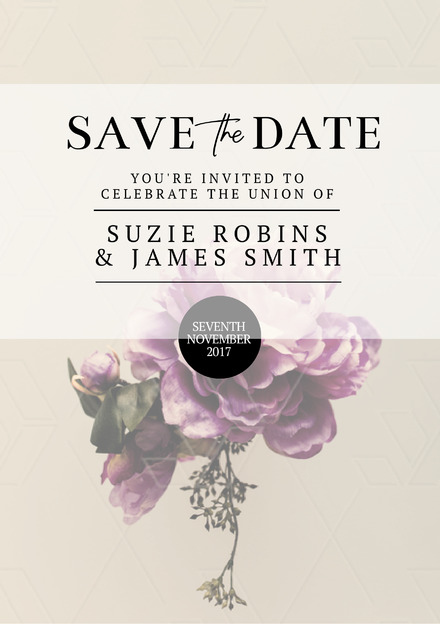 Invitation Templates - Easil