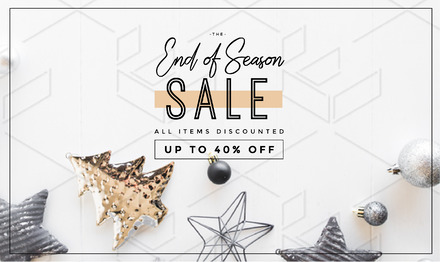 Countdown Timer Notification Post - Facebook Post Template - Easil